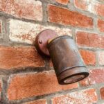 Wall Spot – Hunza Outdoor Lighting