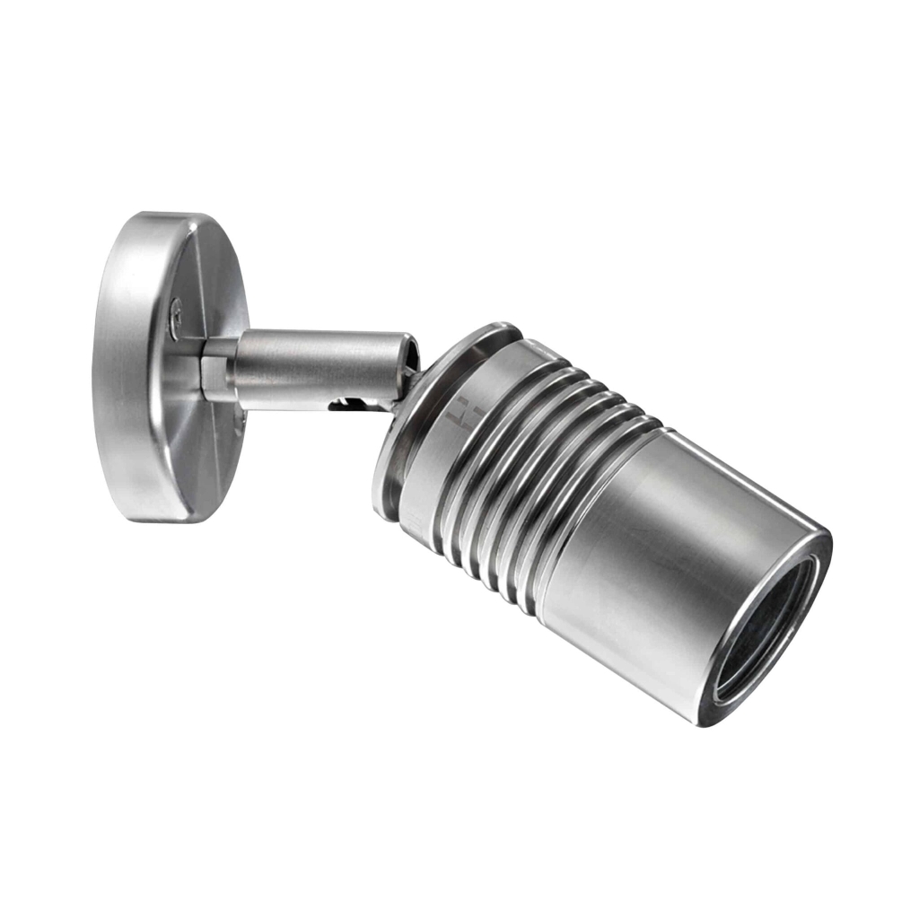 Wall Spot - Hunza Outdoor Lighting