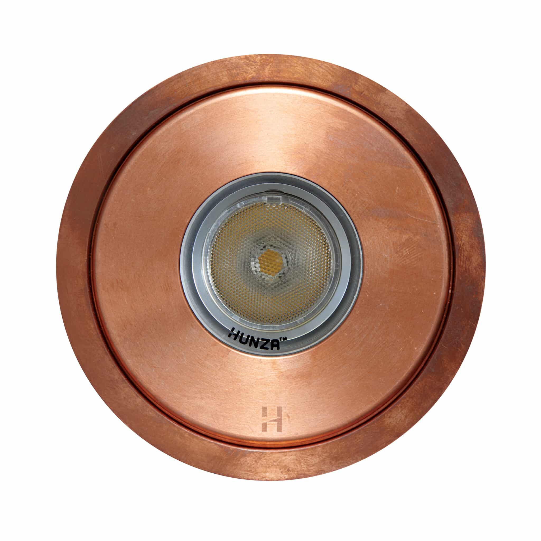 Flush Floor Light - Hunza Outdoor Lighting