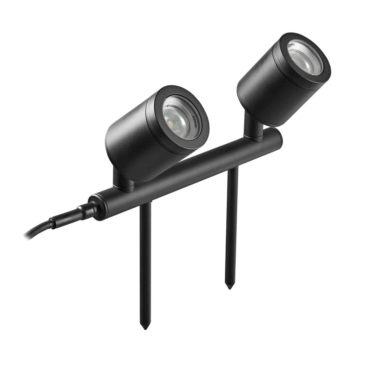 Twin Bar Light - Hunza Outdoor Lighting