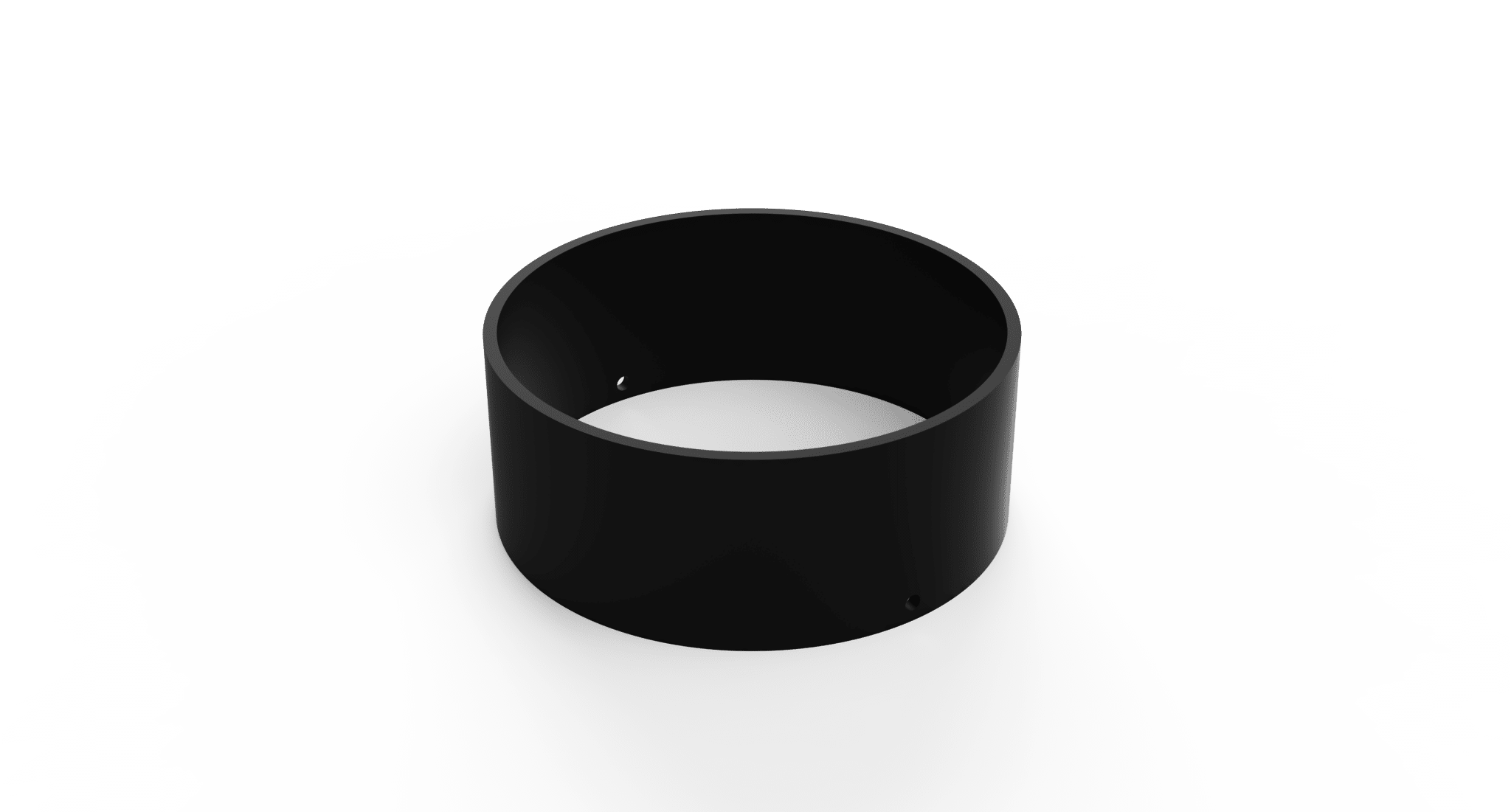 Ultra 50 Snoot – Hunza Outdoor Lighting