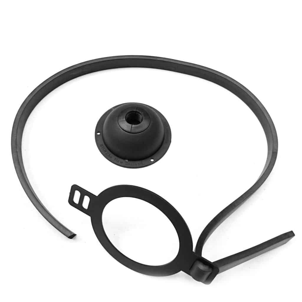 Tree Mount – Hunza Outdoor Lighting