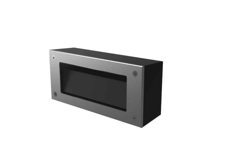 Brick Light – Hunza Outdoor Lighting